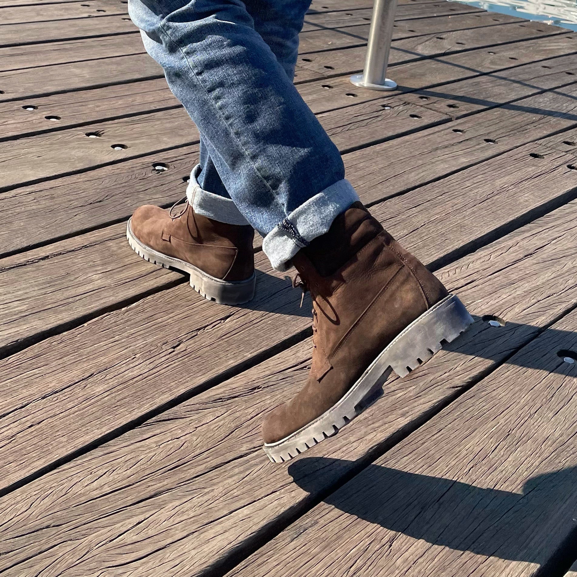 Loafers